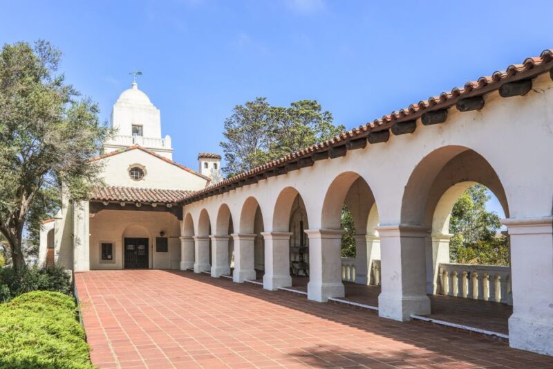 San Diego: Self-Guided Scooter Tour of Downtown & Old Town - Who Will Love This Tour?