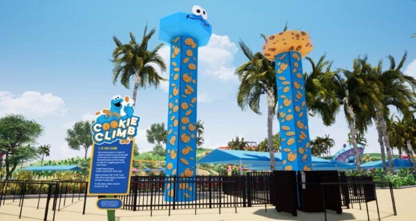 San Diego: Sesame Place Ticket With Optional SeaWorld Ticket - FAQ