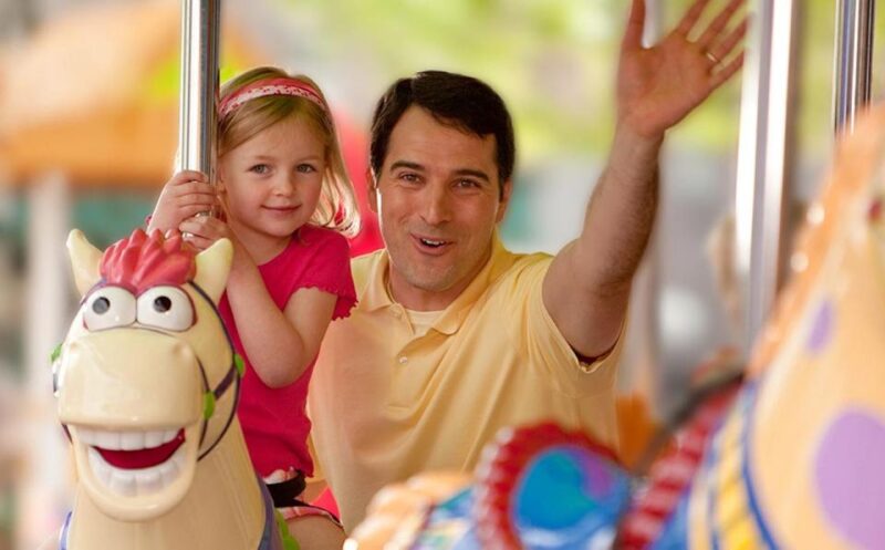 San Diego: Sesame Place Ticket With Optional SeaWorld Ticket - What Makes Sesame Place in San Diego Special?