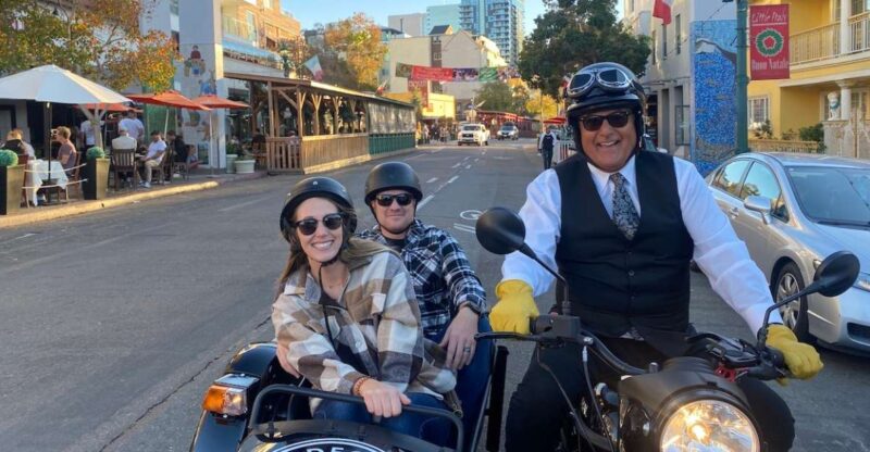 San Diego: Sidecar Wine Tasting Tour - Analyzing the Value and Experience