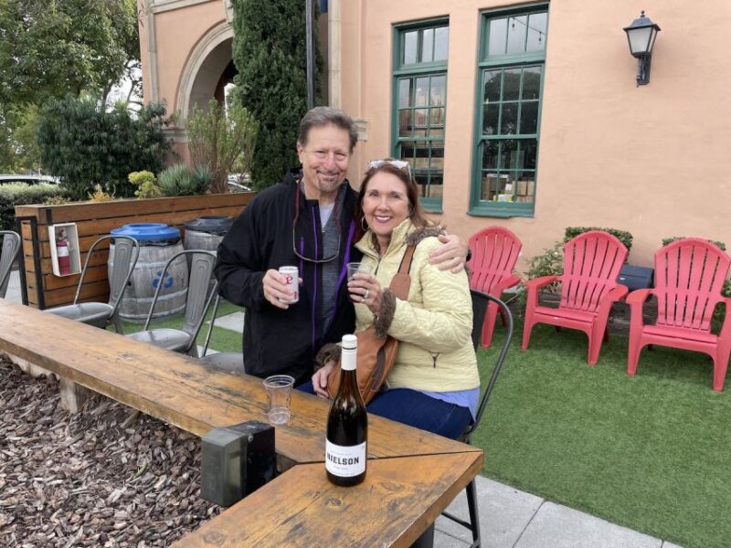 San Diego: Sidecar Wine Tasting Tour - The Sum Up: Is It Worth It?
