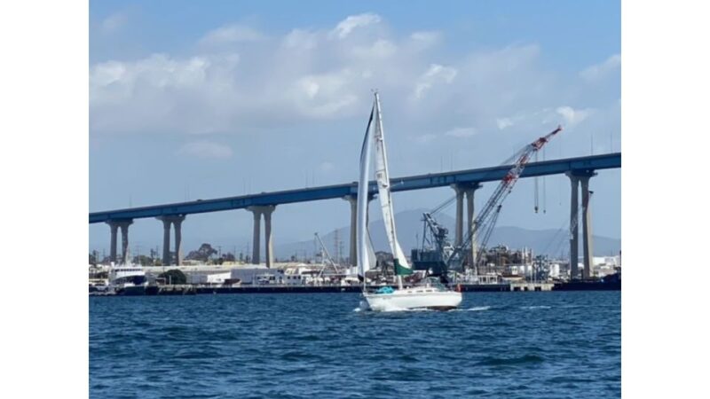 San Diego: Sunset and Day Sailing Excursion with Drinks - Practical Tips for Your Sailing Experience