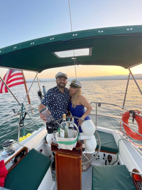 San Diego: Sunset and Day Sailing Excursion with Drinks - The Sum Up: Is It Worth It?