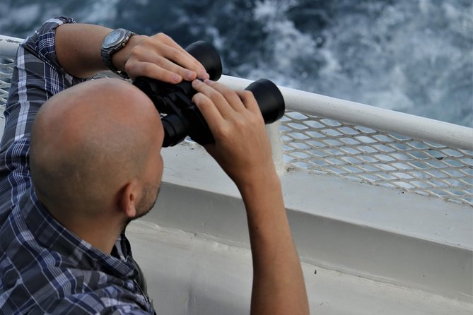 San Diego Sunset Cruise From Mission Bay - Amenities Included in Your Ticket