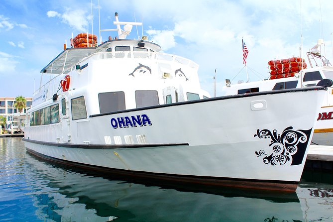 San Diego Sunset Cruise From Mission Bay - Customer Experiences and Feedback