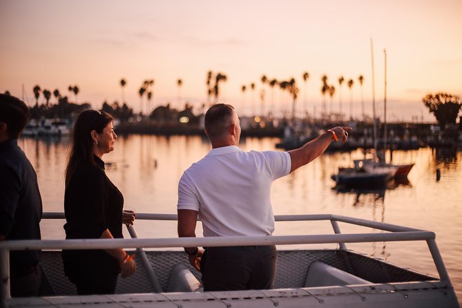 San Diego Sunset Cruise From Mission Bay - Tips for an Enjoyable Cruise