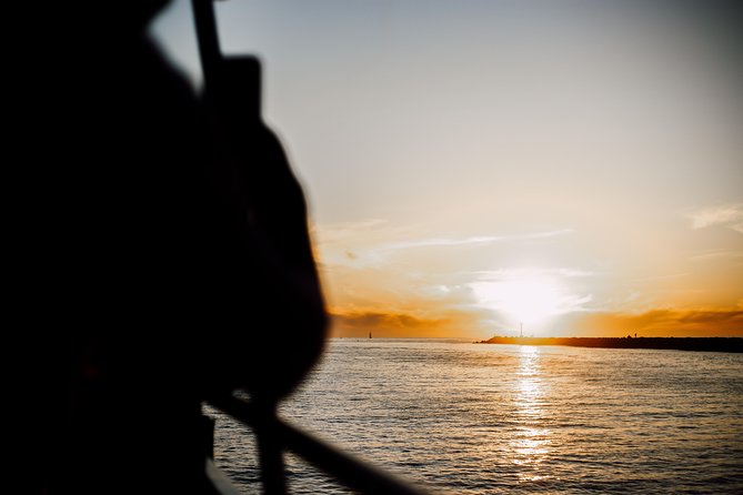 San Diego Sunset Cruise From Mission Bay - Why You Shouldnt Miss This Adventure