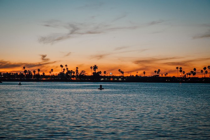 San Diego Sunset Cruise From Mission Bay - Frequently Asked Questions