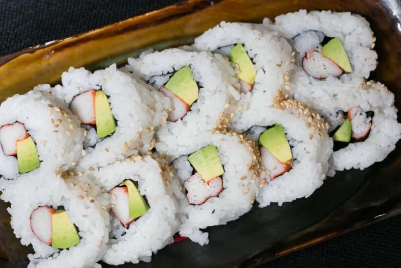 San Diego: Sushi Making Class at a Local Brewery - A Practical Look at the Experience