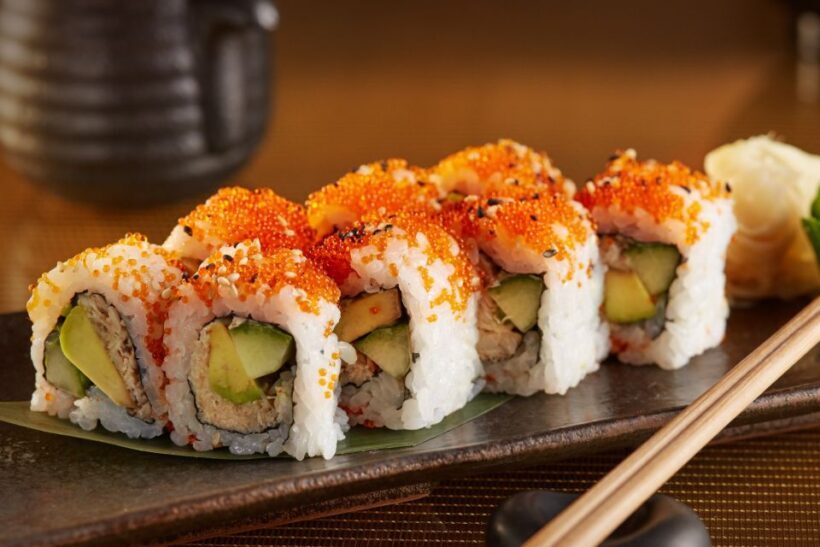 San Diego: Sushi Making Class at a Local Wine Bar - The Practical Side: Details That Matter