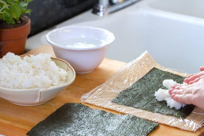 San Diego: Sushi Making Class at a Local Wine Bar - Who Will Love This Experience?