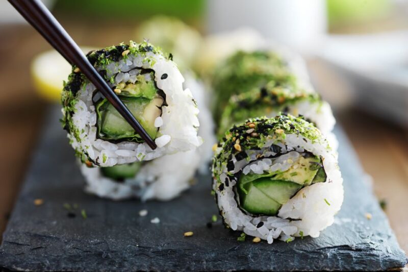 San Diego: Sushi Making Class at a Local Wine Bar - What Makes This Tour Stand Out?