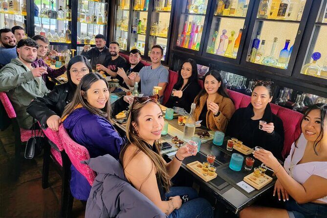 San Diego Tequila Tour - Why This Tour Works Well for Travelers