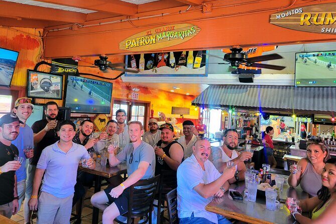 San Diego Tequila Tour - The Sum Up