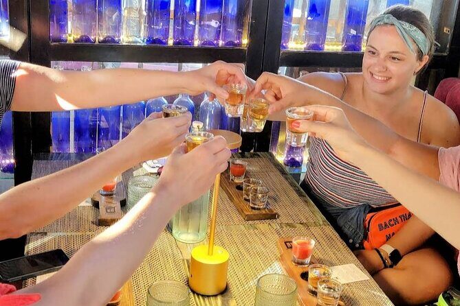 San Diego Tequila Tour - FAQ