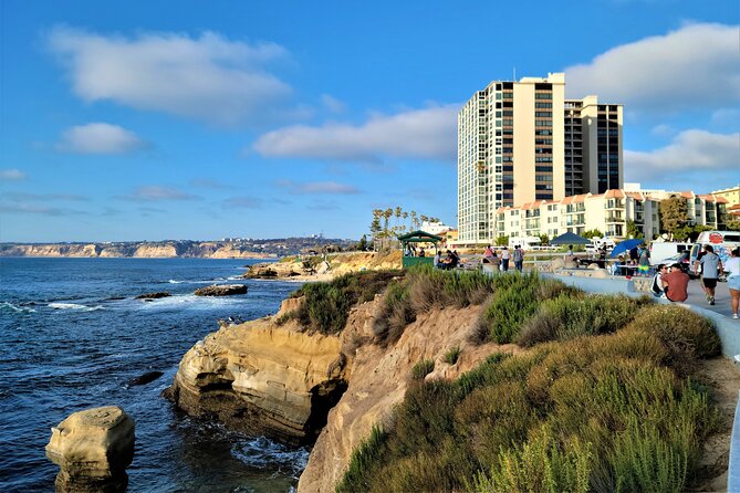 San Diego: The Most Extensive City & Beach Tour - Key Highlights