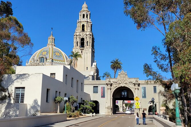 San Diego: The Most Extensive City & Beach Tour - Customer Experiences