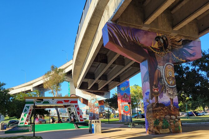 San Diego: The Most Extensive City & Beach Tour - Meeting Point and Timing