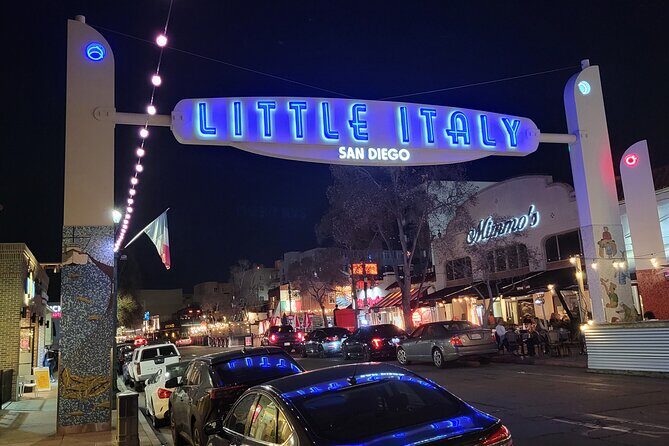 San Diego: The Ultimate City Night Tour - An In-Depth Look at the San Diego Night Tour Experience