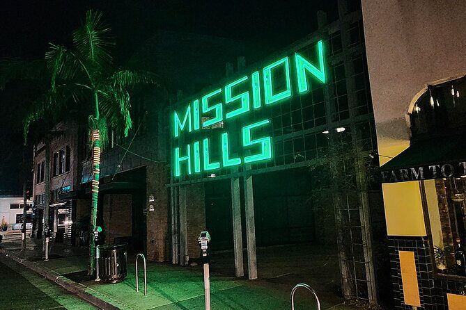 San Diego: The Ultimate City Night Tour - Practical Details: Value and Considerations