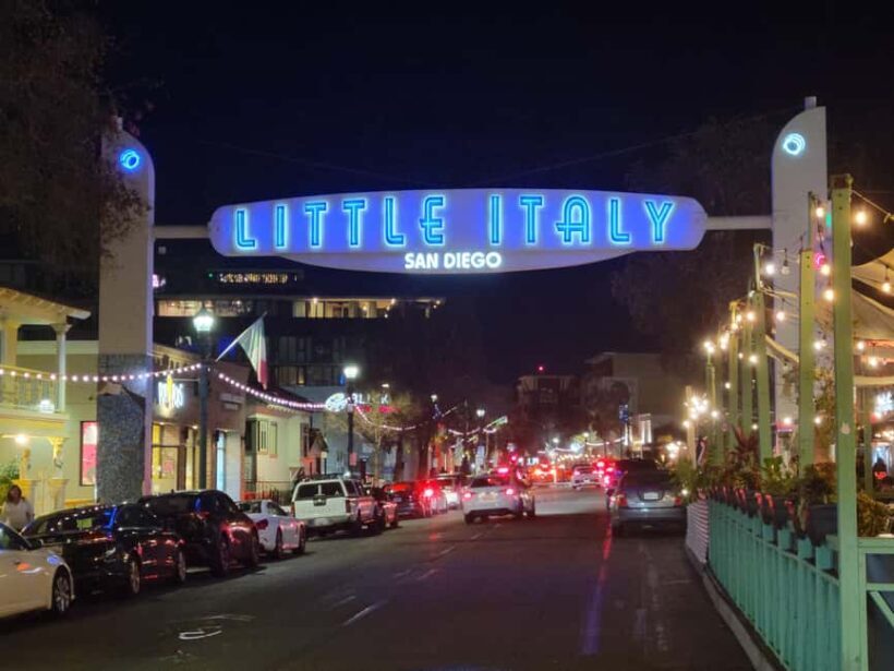 San Diego: The Ultimate City Night Tour - Authentic Experience and Traveler Feedback