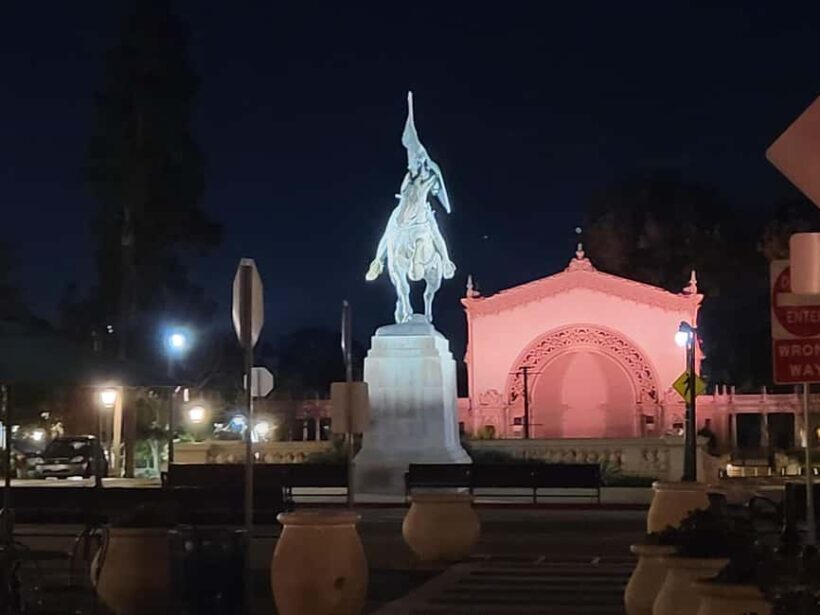 San Diego: The Ultimate City Night Tour - Who Will Love It?