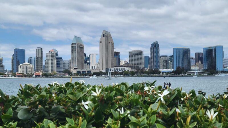 San Diego tour from Los Angeles - Who Should Book This Tour?