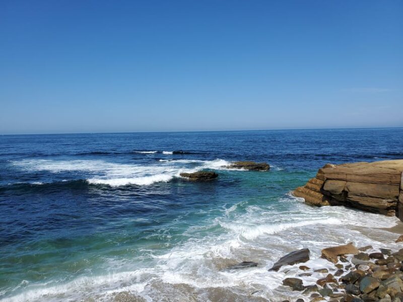 San Diego tour from Los Angeles - Frequently Asked Questions