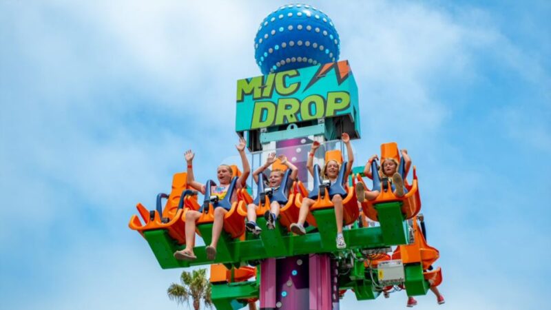 San Diego: Unlimited Ride & Play Pass at Belmont Park - Authentic Visitor Perspectives
