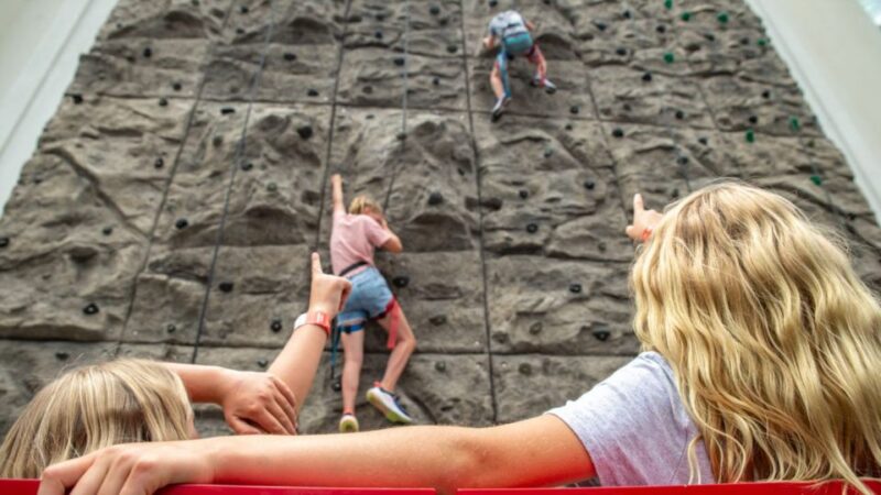 San Diego: Unlimited Ride & Play Pass at Belmont Park - How to Make the Most of Your Day