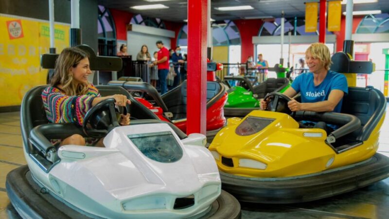 San Diego: Unlimited Ride & Play Pass at Belmont Park - Who Will Love Belmont Park?