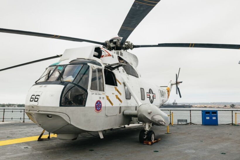 San Diego: USS Midway Museum Entry Ticket - Who Will Love This Tour?