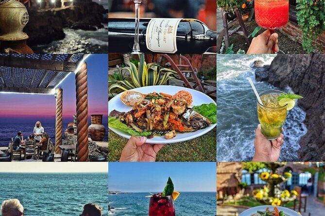 San Diego >>Valley of Guadalupe/four fours vineyard/sky winery - Transportation and Logistics