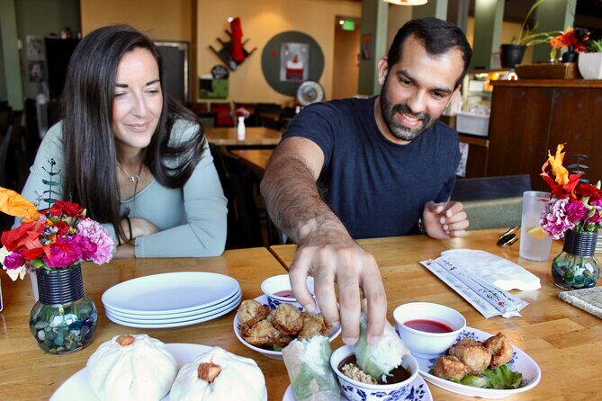 San Diego Vegan Food Tour - What You Can Expect from the San Diego Vegan Food Tour