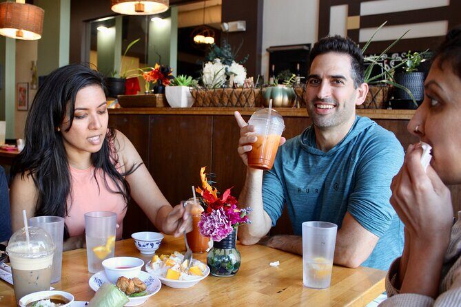 San Diego Vegan Food Tour - Final Thoughts: Why This Tour Matters