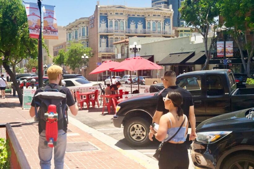 San Diego: Vegan Food Tour - A Closer Look at the San Diego Vegan Food Tour