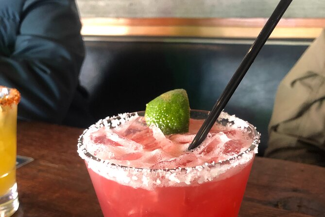 San Diego Walking Food Tour With Secret Food Tours - Traveler Experiences and Reviews