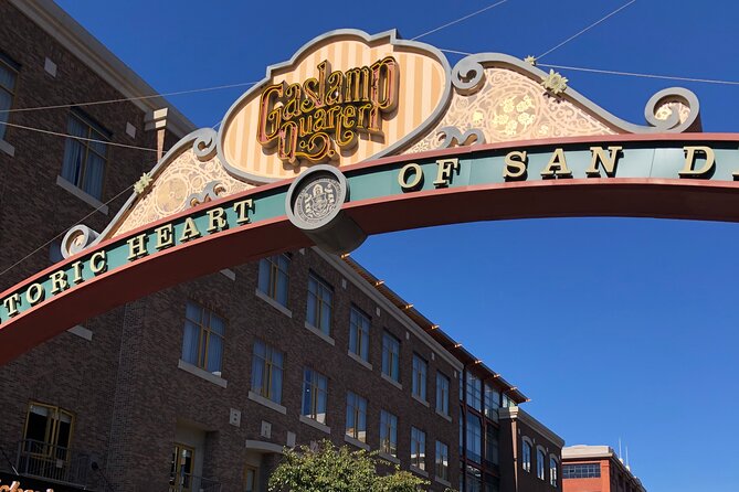 San Diego Walking Food Tour With Secret Food Tours - Exploring San Diegos Culinary Delights
