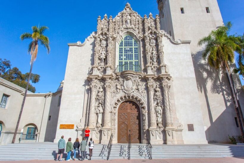 San Diego Walking Tour: Balboa Park with a Local Guide - Frequently Asked Questions