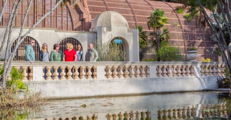 San Diego Walking Tour: Balboa Park with a Local Guide - Authentic Experiences and Authentic Value
