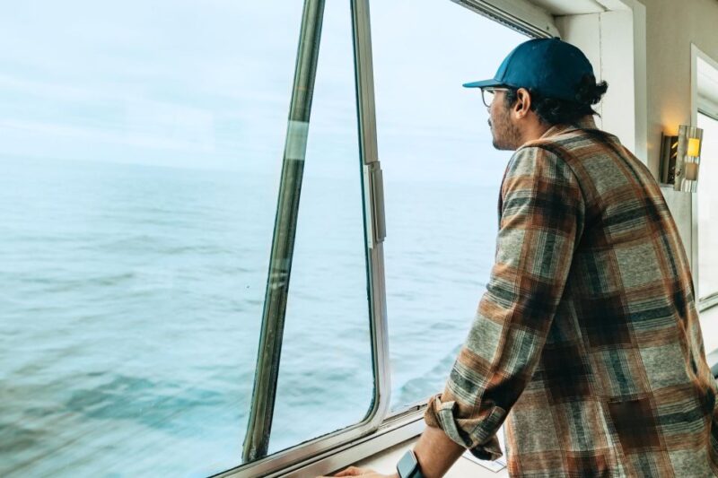 San Diego: Whale and Dolphin Watching Cruise - Who Will Love This Tour?