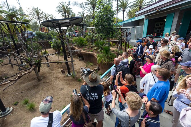 San Diego Zoo 1-Day Pass: Any Day Ticket - Practical Details You Should Know