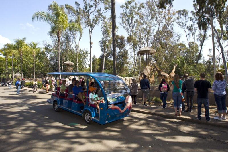 San Diego Zoo and Safari Park: 2-Day Entry Ticket - The Sum Up: Is It Worth It?