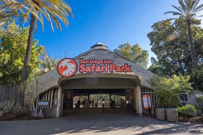 San Diego Zoo and Safari Park 2-Visit Pass Ticket - Visitor Experiences and Reviews
