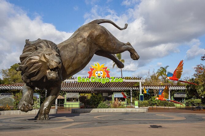San Diego Zoo and Safari Park 2-Visit Pass Ticket - Pricing and Cancellation Policy