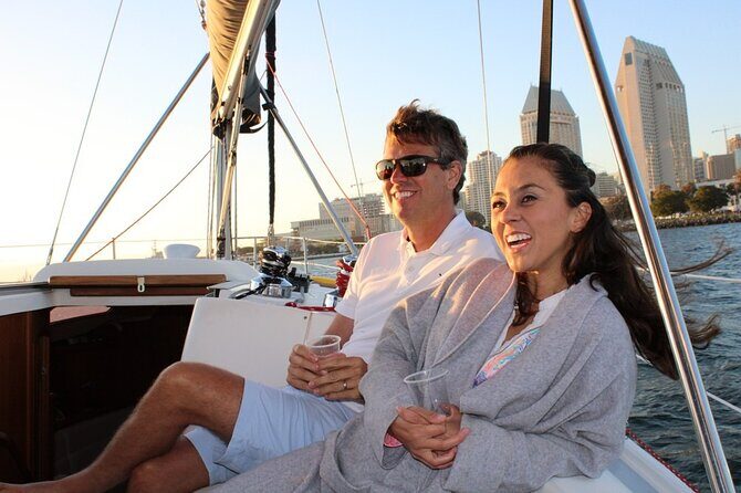 San Diego's first ever Family Sailing Tours - Who Will Love This Tour?