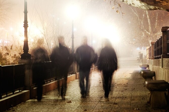 San Diego's Gaslamp Quarter Historic True Crime Tour - Final Thoughts