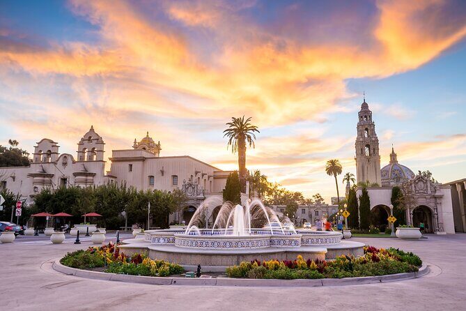 San Diegos Icons: Private 4-Hour Highlights Tour - What This Tour Does Well: An In-Depth Review
