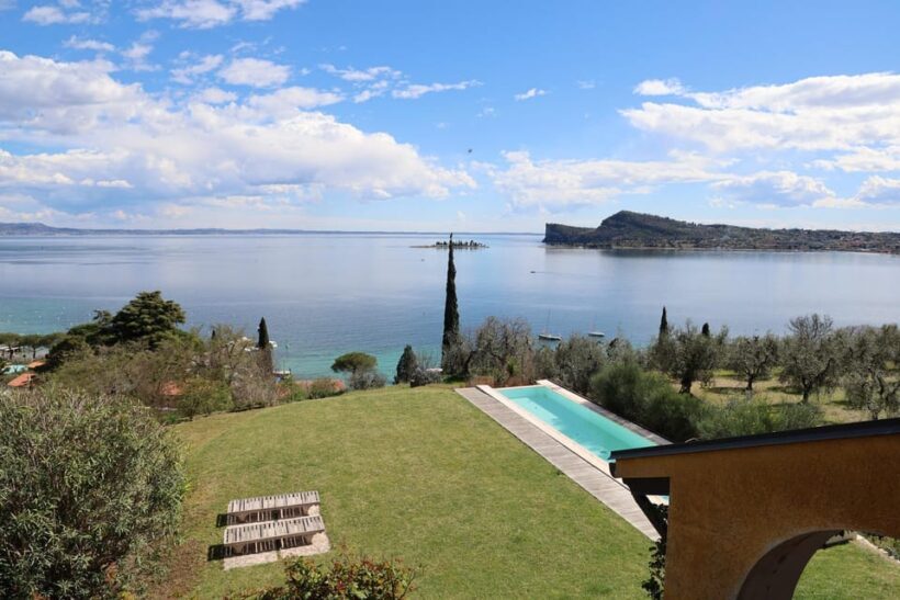 San Felice: Olive Oil Tasting with local food on Garda Hills - Frequently Asked Questions
