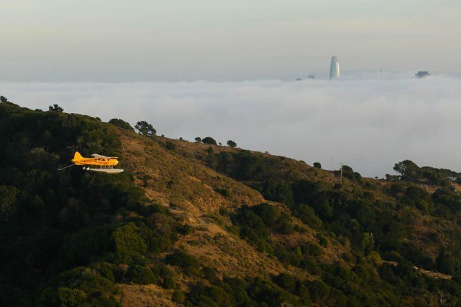 San Francisco 1-Hour Seaplane Tour with Shuttle Transport - Analyzing the Value